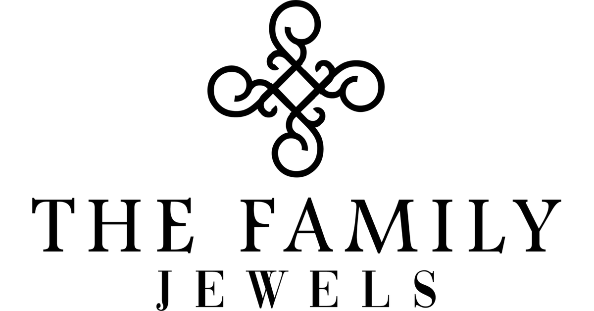 The Family Jewels